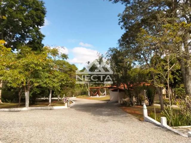 Terreno / Lote para Venda em Paraibuna/SP Zona Rural 5 Quartos
