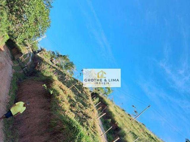 Terreno / Lote para Venda em Paraibuna/SP Zona Rural