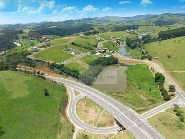 Terreno / Lote para Venda em Paraibuna/SP Zona Rural
