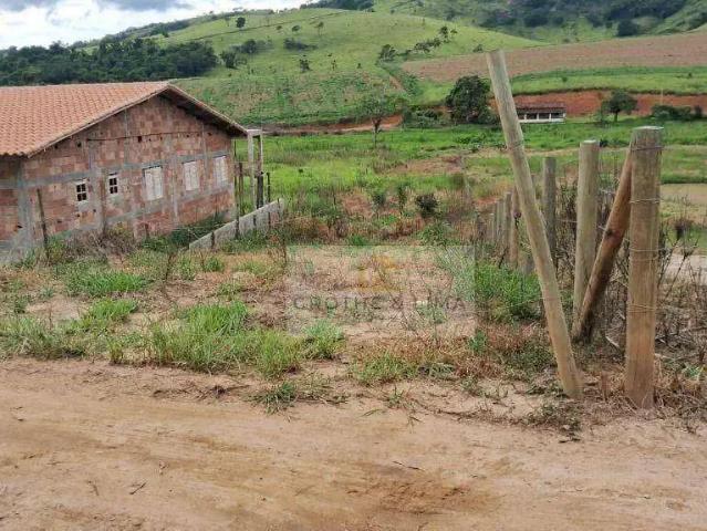 Terreno / Lote para Venda em Paraibuna/SP Zona Rural