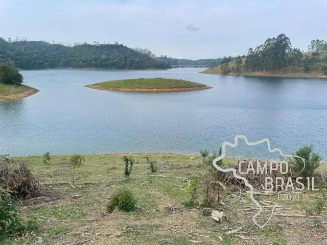 Terreno / Lote para Venda em Paraibuna/SP Zona Rural