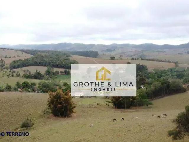 Terreno / Lote para Venda em Paraibuna/SP Bairro do Espírito Santo