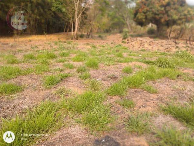 Terreno / Lote para Venda em Paraibuna/SP Bairro do Espírito Santo