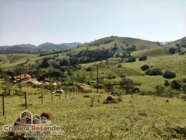 Terreno / Lote para Venda em Paraibuna/SP Bairro do Salto