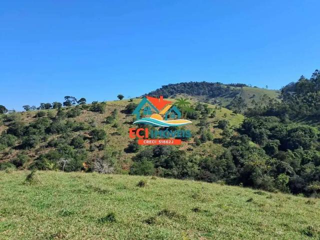 Terreno / Lote para Venda em Paraibuna/SP Capim D'Angola