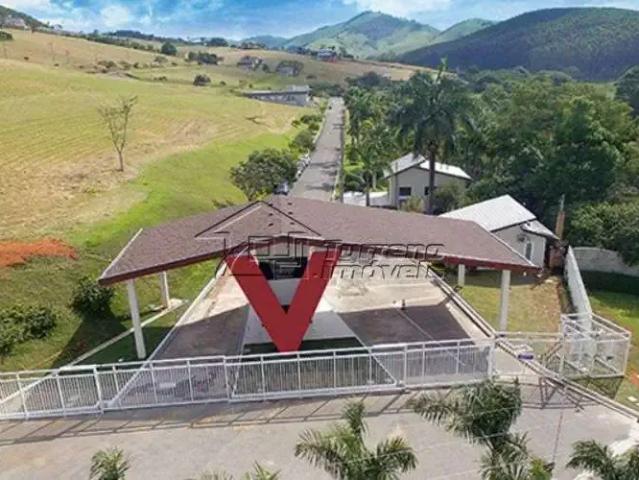 Terreno / Lote para Venda em Paraibuna/SP Centro