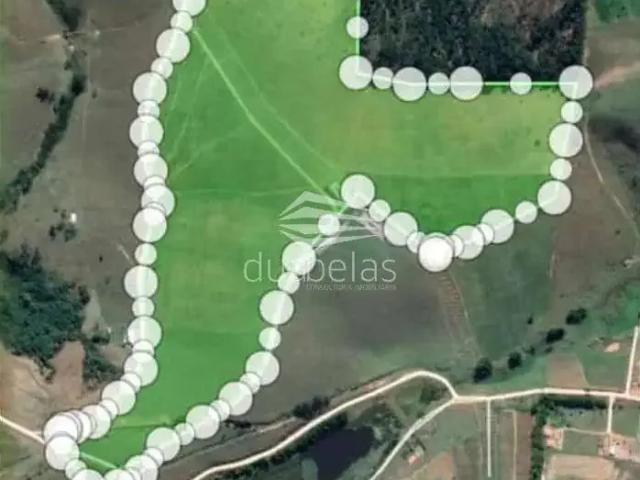 Terreno / Lote para Venda em Paraibuna/SP Centro