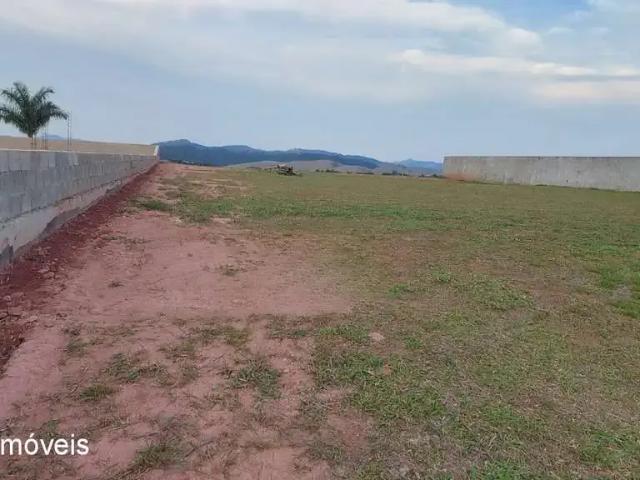 Terreno / Lote para Venda em Paraibuna/SP Centro