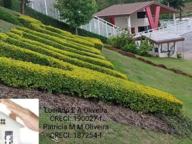 Terreno / Lote para Venda em Paraibuna/SP Centro