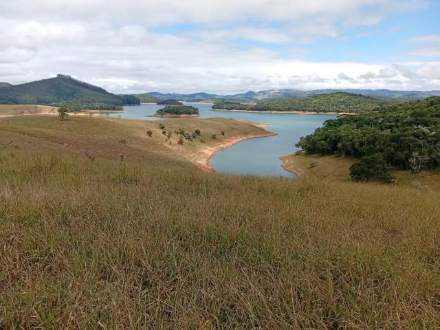 Sítio / Chácara para Venda em Paraibuna/SP Ribeirão Branco
