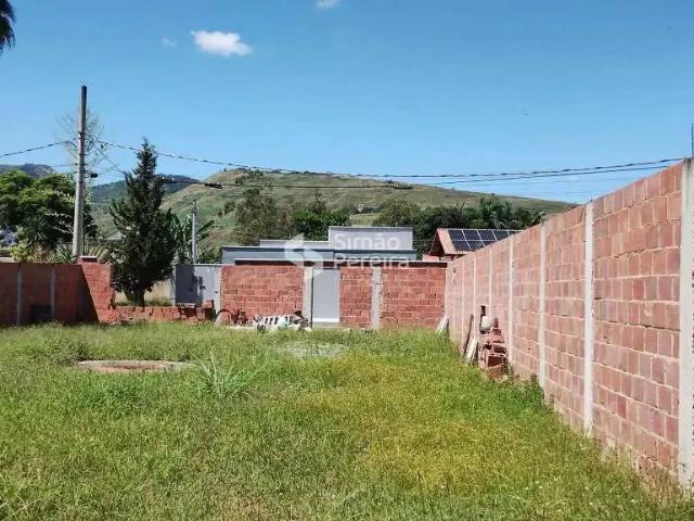 Terreno / Lote para Venda em Paraíba do Sul/RJ Centro