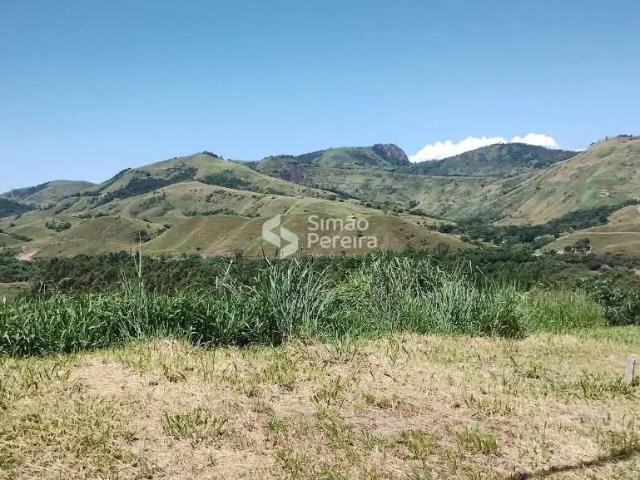 Terreno / Lote para Venda em Paraíba do Sul/RJ Centro