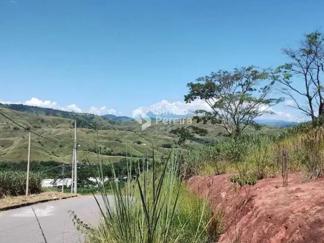 Terreno / Lote para Venda em Paraíba do Sul/RJ Centro