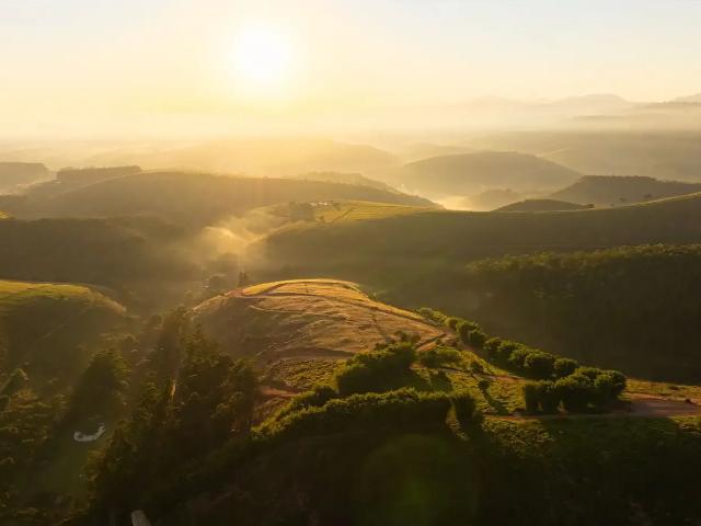 Terreno / Lote para Venda em Paraíba do Sul/RJ Inconfidência