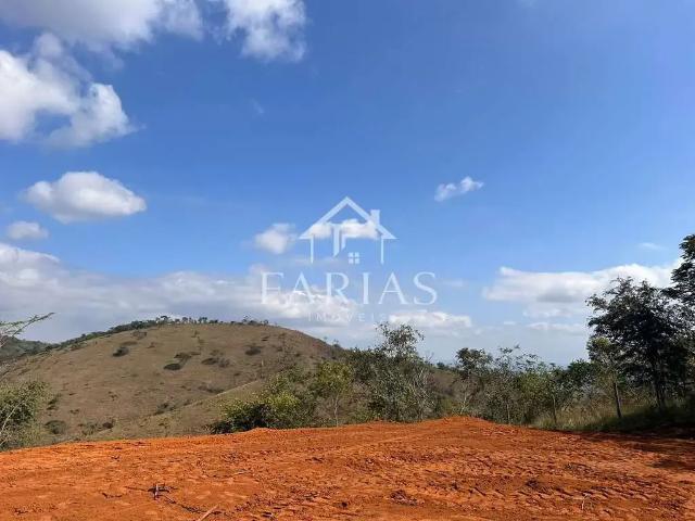 Terreno / Lote para Venda em Paraíba do Sul/RJ Sebollas