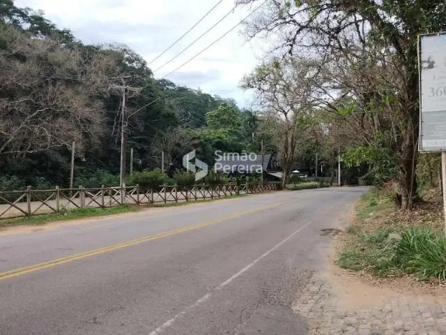 Terreno / Lote para Venda em Paraíba do Sul/RJ Werneck