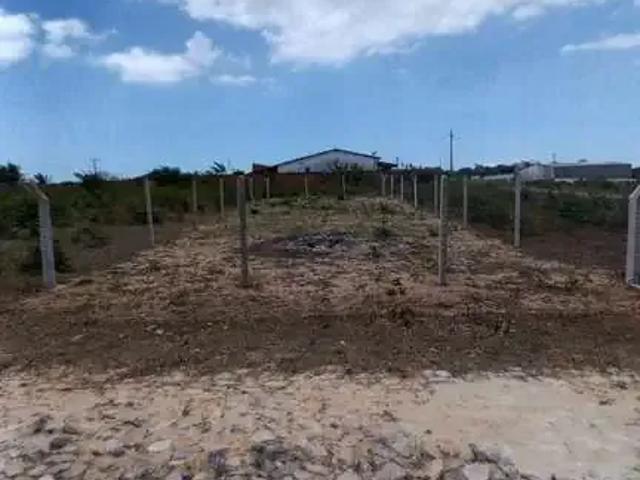 Terreno / Lote para Venda em Paraipaba/CE Zona Rural