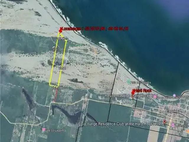 Terreno / Lote para Venda em Paraipaba/CE Lagoinha