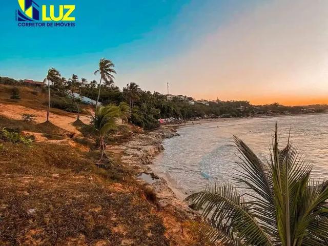 Terreno / Lote para Venda em Paraipaba/CE Lagoinha