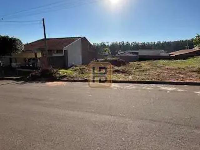 Terreno / Lote para Venda em Paraíso do Norte/PR Jardim Eldorado