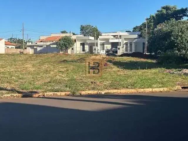 Terreno / Lote para Venda em Paraíso do Norte/PR Jardim Eldorado