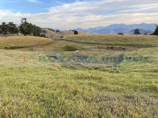 Terreno / Lote para Venda em Paraisópolis/MG Zona Rural