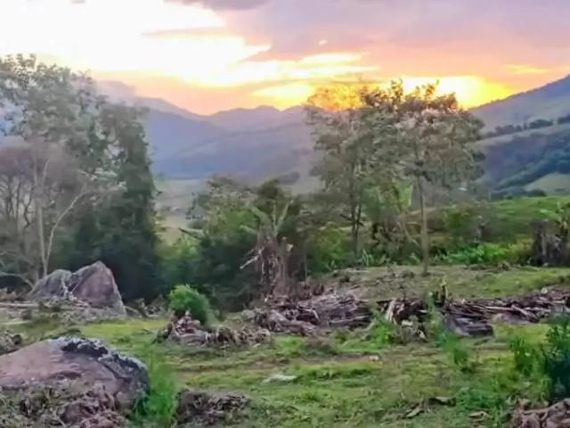 Terreno / Lote para Venda em Paraisópolis/MG Zona Rural
