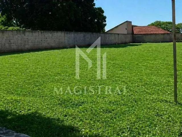 Terreno / Lote para Venda em Paranavaí/PR Centro