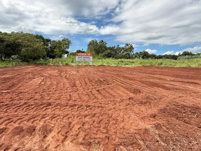 Terreno / Lote para Venda em Paranacity/PR Centro