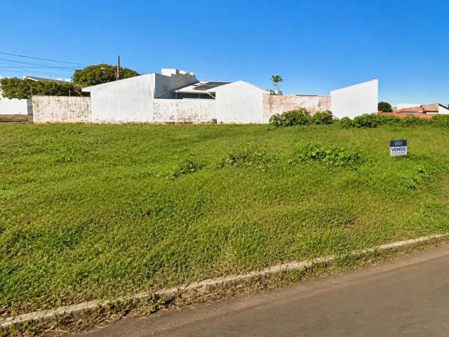 Terreno / Lote para Venda em Paranacity/PR Jardim Licce