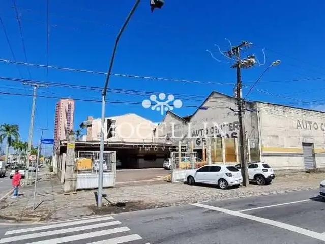 Terreno / Lote para Venda em Paranaguá/PR Tuiuti