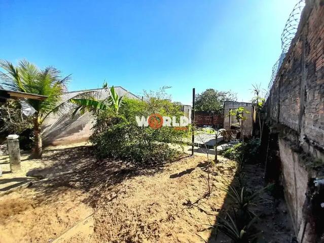 Terreno / Lote para Venda em Paranaguá/PR Vila dos Comerciários