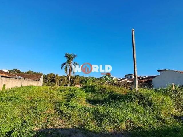 Terreno / Lote para Venda em Paranaguá/PR Vila Garcia