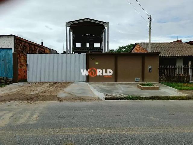 Terreno / Lote para Venda em Paranaguá/PR Vila Garcia