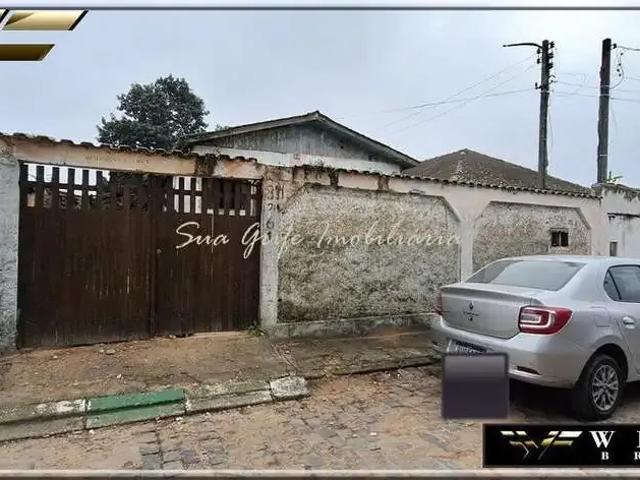 Terreno / Lote para Venda em Paranaguá/PR Vila Paranaguá