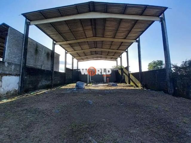 Terreno / Lote para Venda em Paranaguá/PR Vila Santa Helena