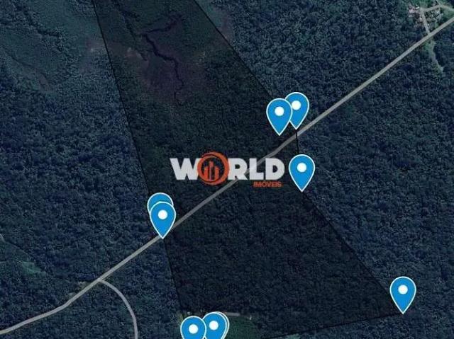 Terreno / Lote para Venda em Paranaguá/PR Alexandra