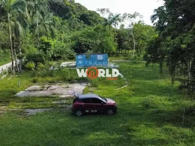 Terreno / Lote para Venda em Paranaguá/PR Alexandra