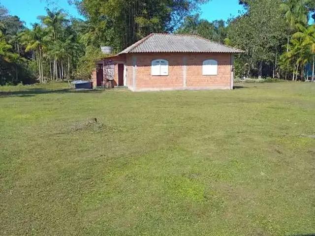 Terreno / Lote para Venda em Paranaguá/PR Área Rural de Paranaguá