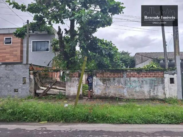 Terreno / Lote para Venda em Paranaguá/PR Bockmann