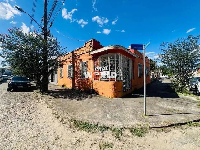 Terreno / Lote para Venda em Paranaguá/PR Costeira