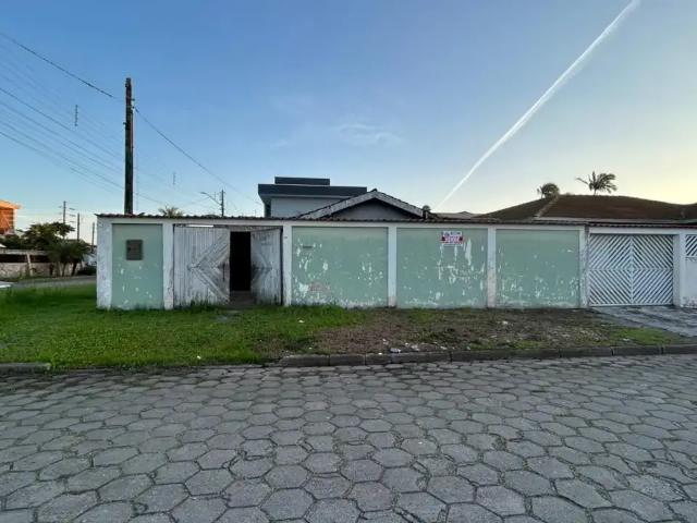 Terreno / Lote para Venda em Paranaguá/PR Eldorado