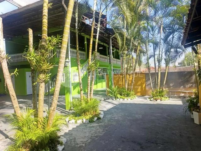 Terreno / Lote para Venda em Paranaguá/PR Ilha dos Valadares 2 Quartos
