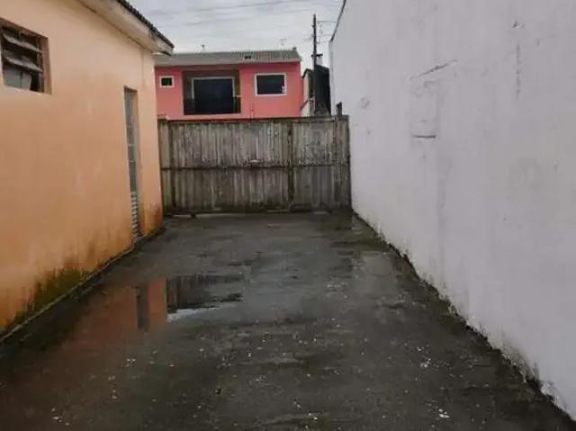 Terreno / Lote para Venda em Paranaguá/PR Jardim América