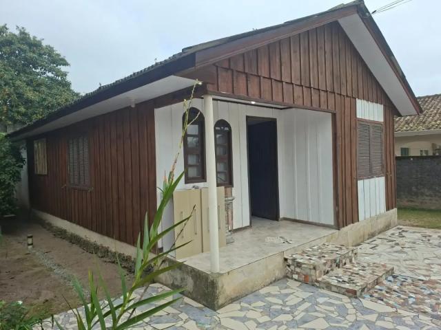 Terreno / Lote para Venda em Paranaguá/PR Jardim Guaraituba