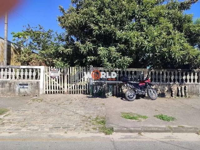 Terreno / Lote para Venda em Paranaguá/PR Jardim Guaraituba