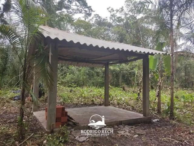 Terreno / Lote para Venda em Paranaguá/PR Jardim do Bosque