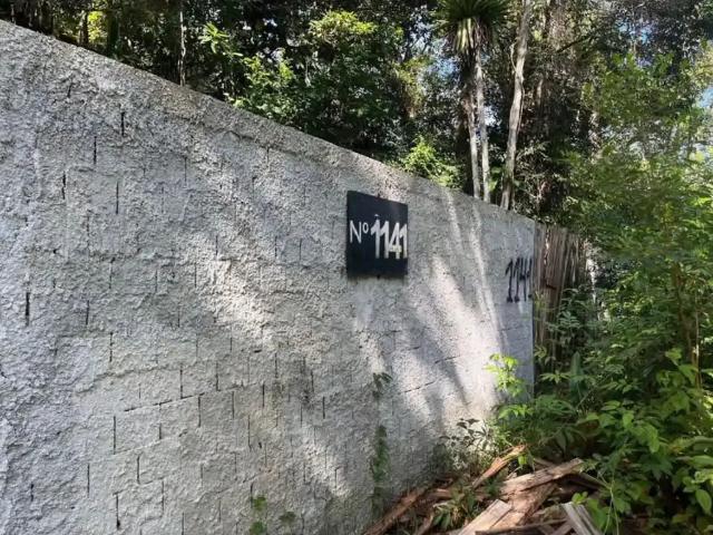 Terreno / Lote para Venda em Paranaguá/PR Jardim do Bosque