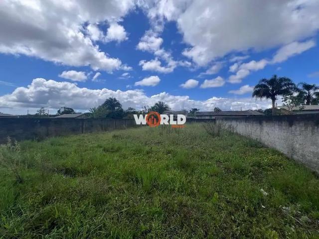 Terreno / Lote para Venda em Paranaguá/PR Jardim Paraná