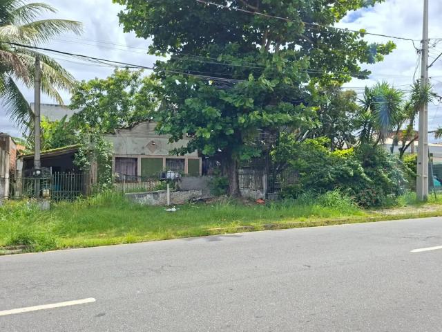 Terreno / Lote para Venda em Paranaguá/PR Palmital